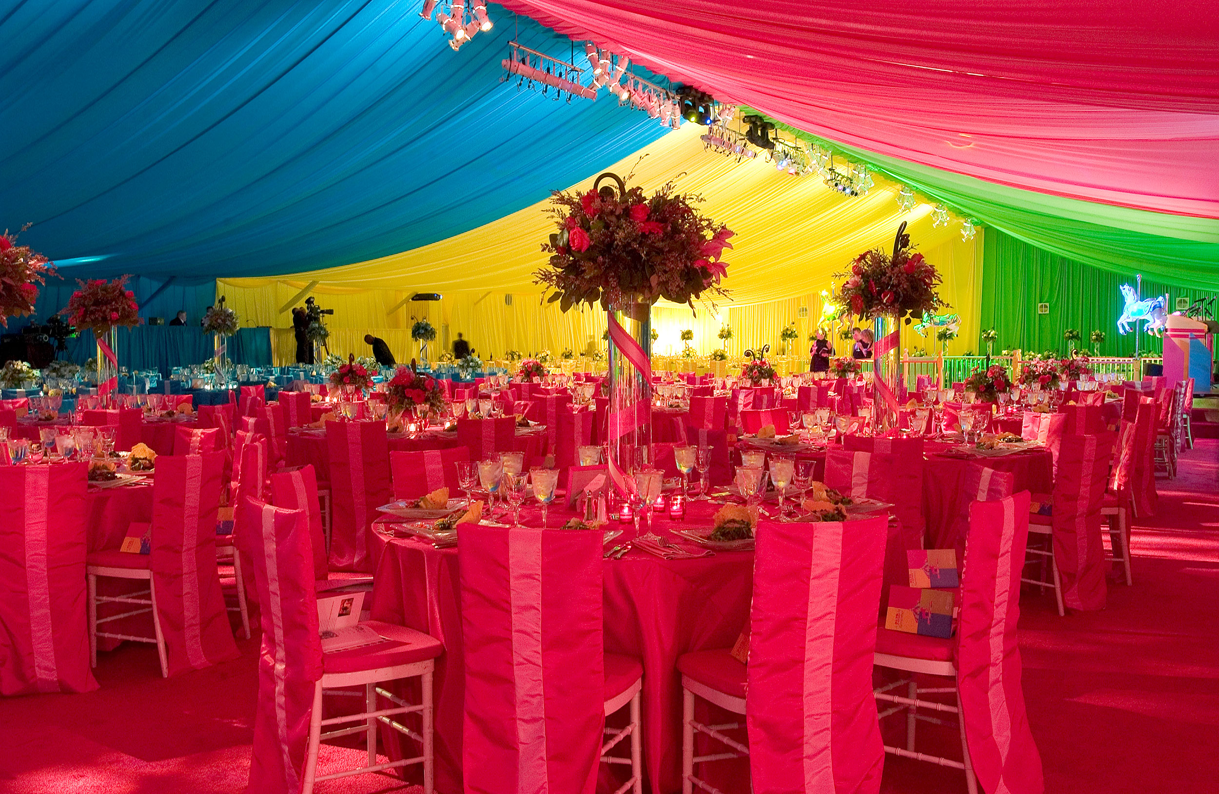 Not-for-Profit & Philanthropic Events | The Event Group